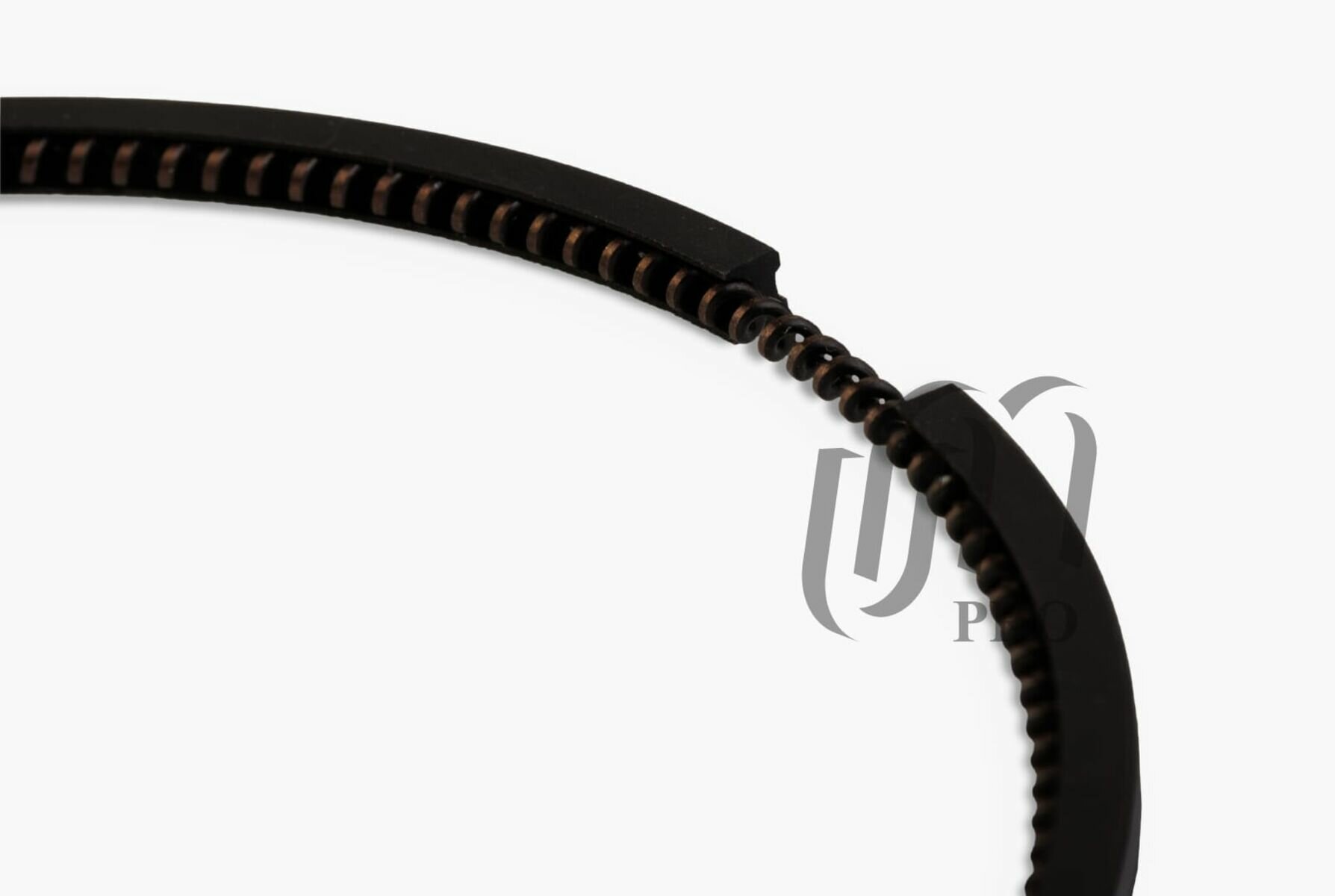 Кольца Поршневые Std Hyundai J3 D97.1 Std 2.42-2.0-3.0 (23040-4X920) На 1 Цил. Um(United Motors Pr1722-000)