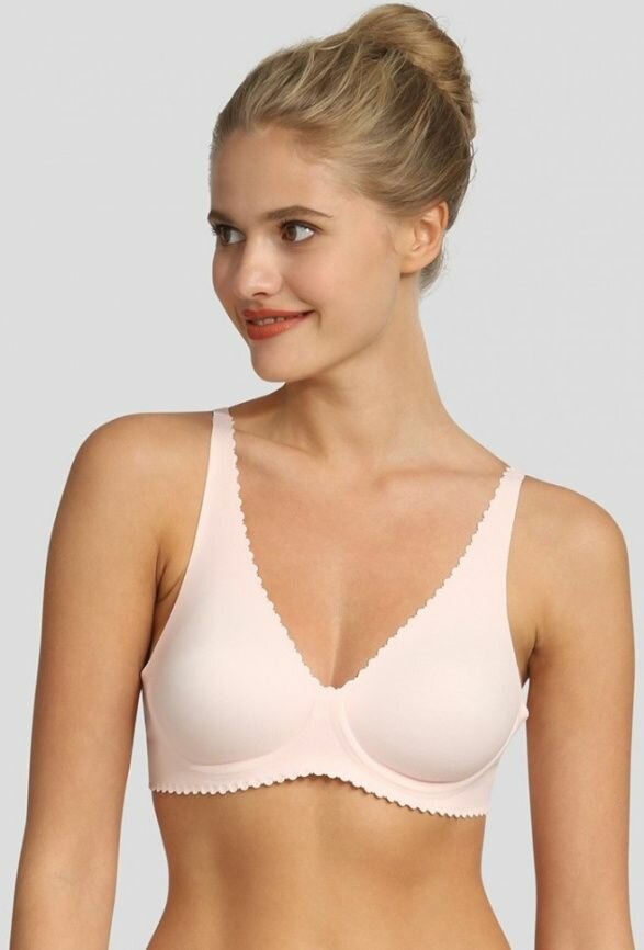 Бюстгальтер-невидимка