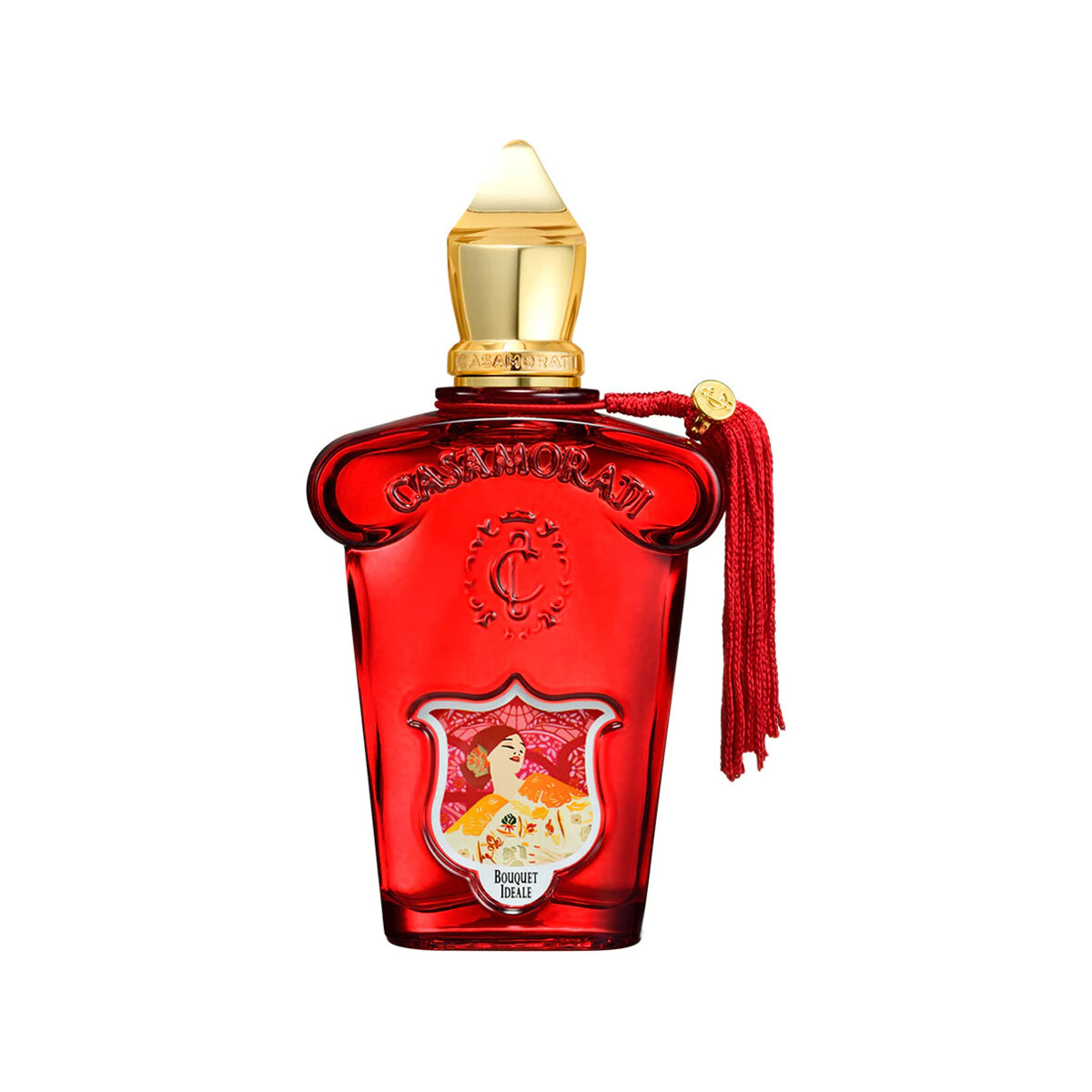 Xerjoff Bouquet Ideale Женская парфюмерная вода 100мл цветочно восточный аромат