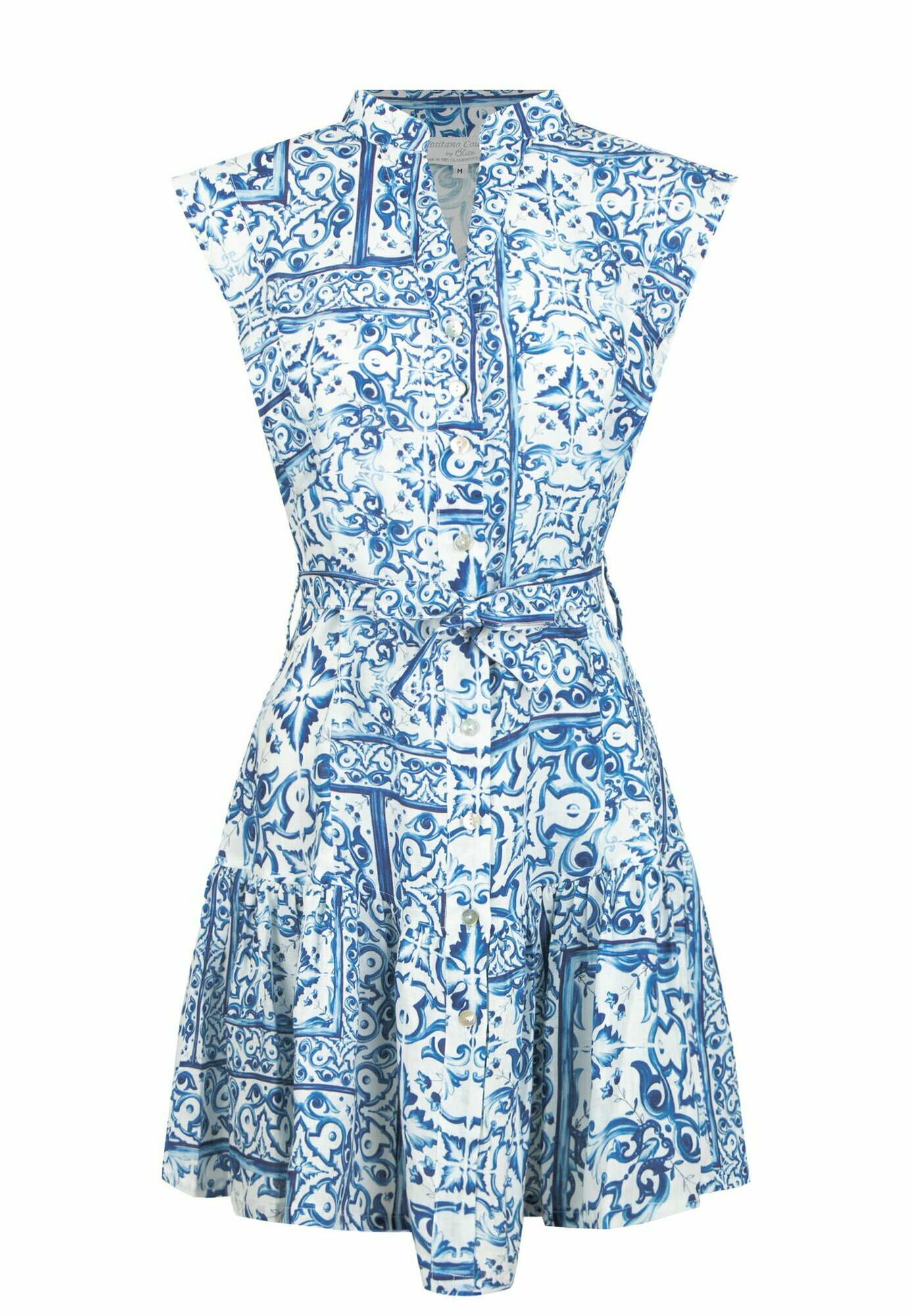 Платье Весна-лето 2026