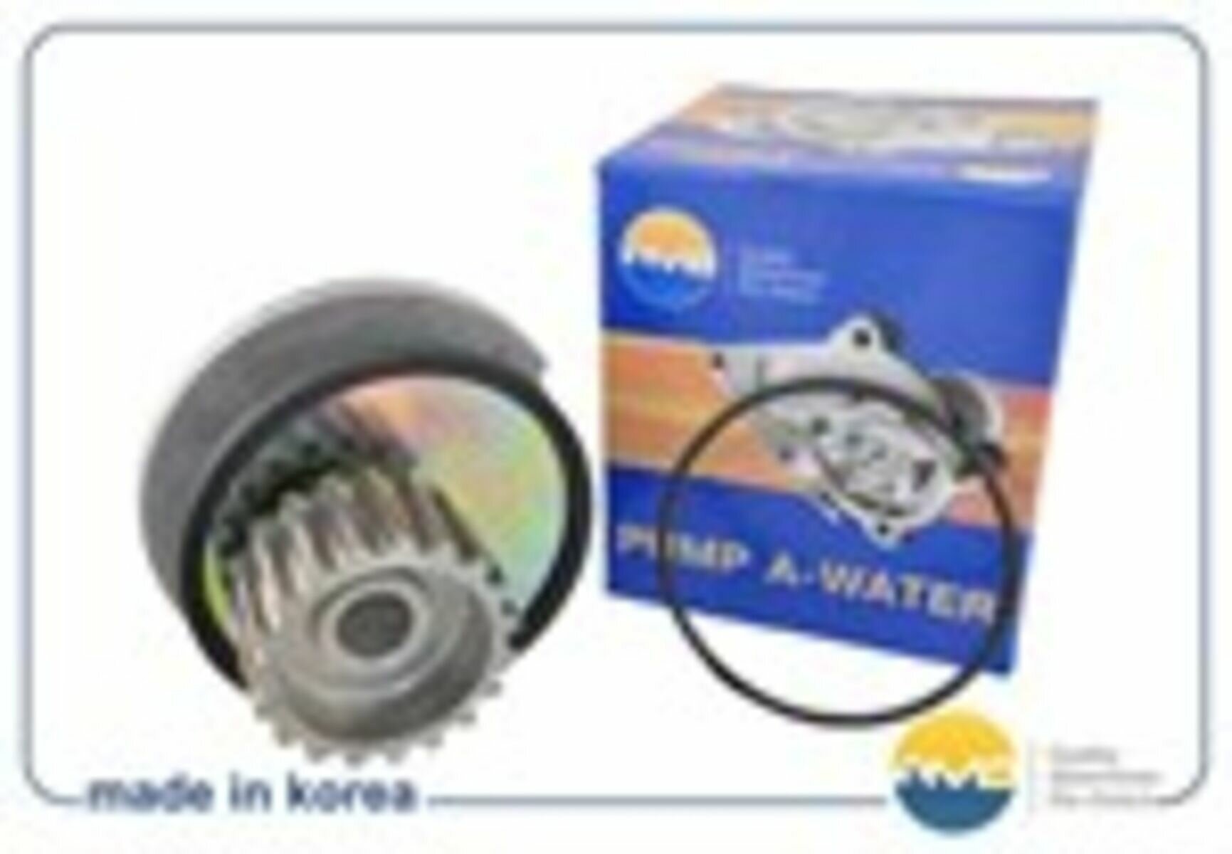 Помпа Daewoo (Nexia) (1,5) (Dohc) Chevrolet (Lanos T100) (1,6) (Dohc)(Amd Amd. pw35)
