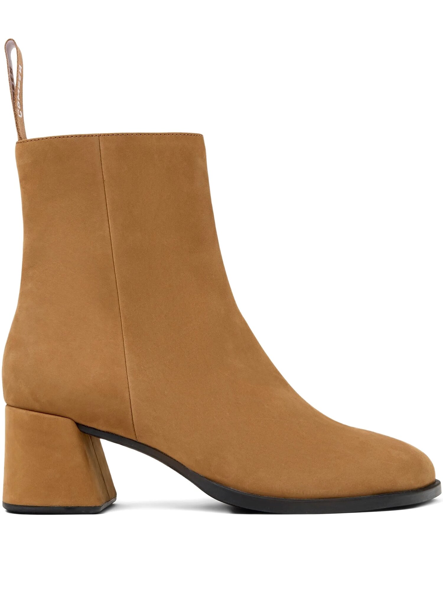 Ботильоны Kora