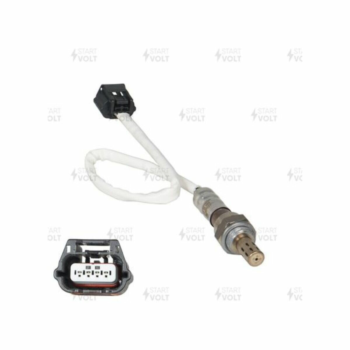 Датчик Кисл. Для А/М Nissan Note (14-)/Juke (10-) 1.6I До Кат. (Vs-Os 1414)(Startvolt Vs-Os 1414)