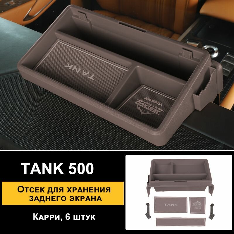 Защита внешних частей автомобиля