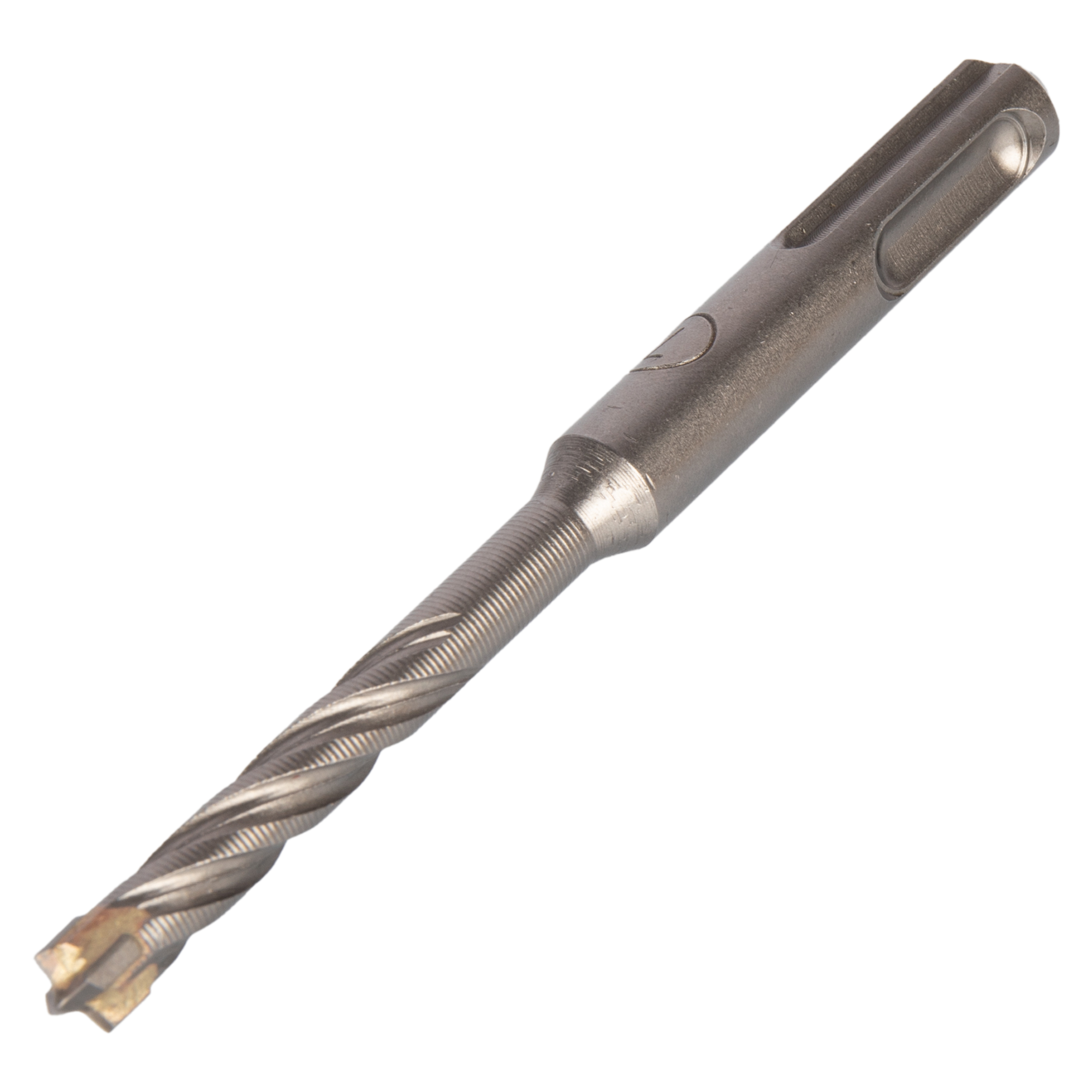 Бур по бетону SDS-plus KWB 7x110 мм
