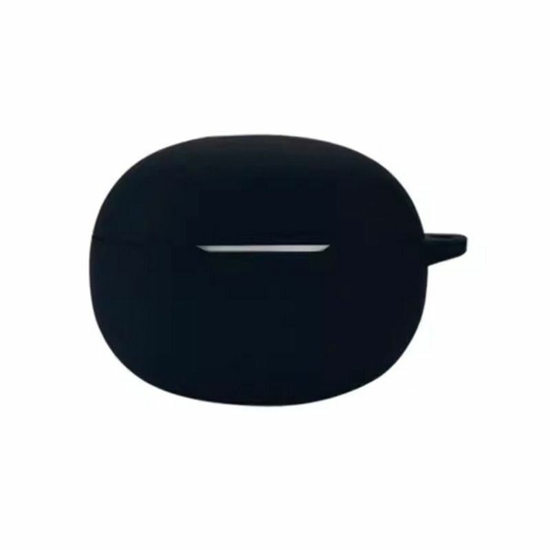 Подходит для защитного чехла наушников Realme Buds T110-черный