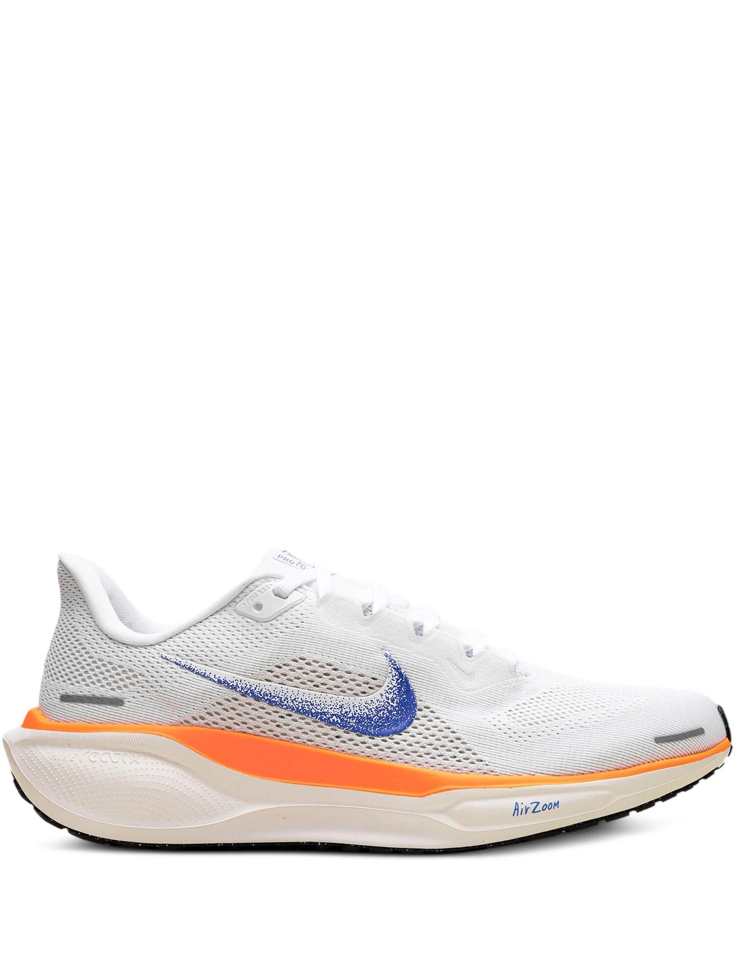 Кроссовки Air Zoom Pegasus 41 FP Blueprint Pack