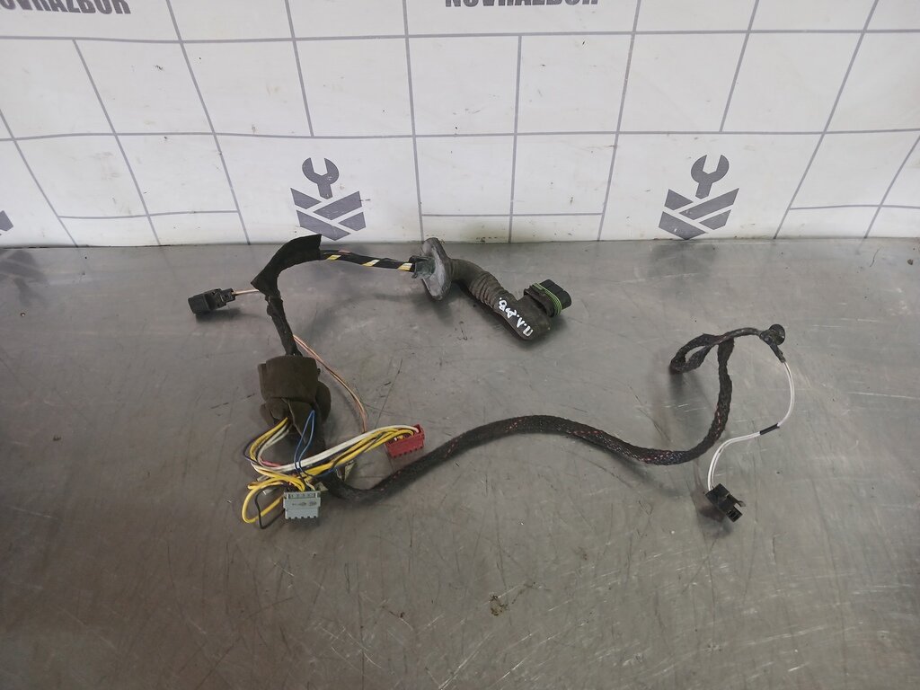 Проводка (коса) Renault Clio 2 Symbol 1998-2008