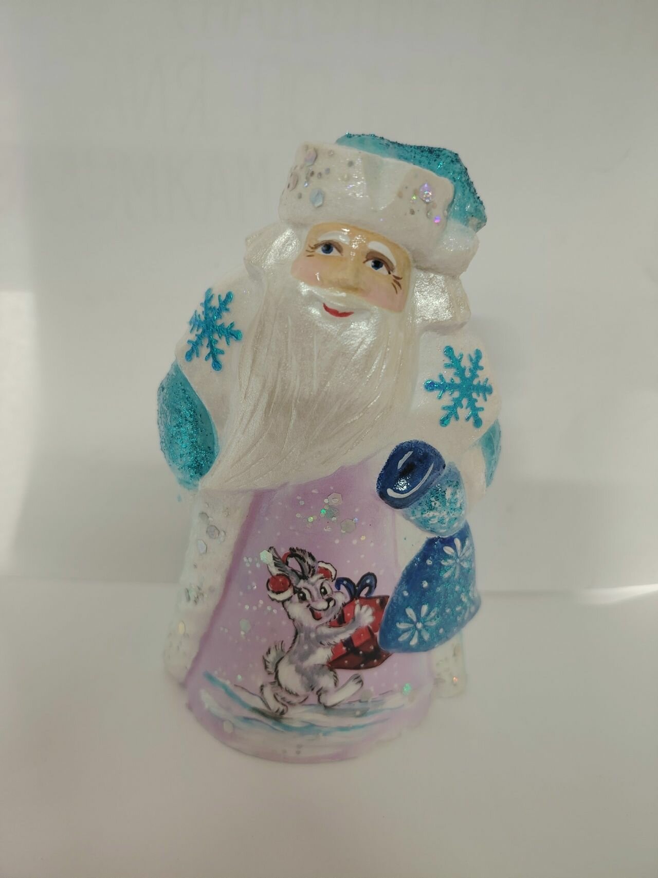 Фигурка Деда Мороза