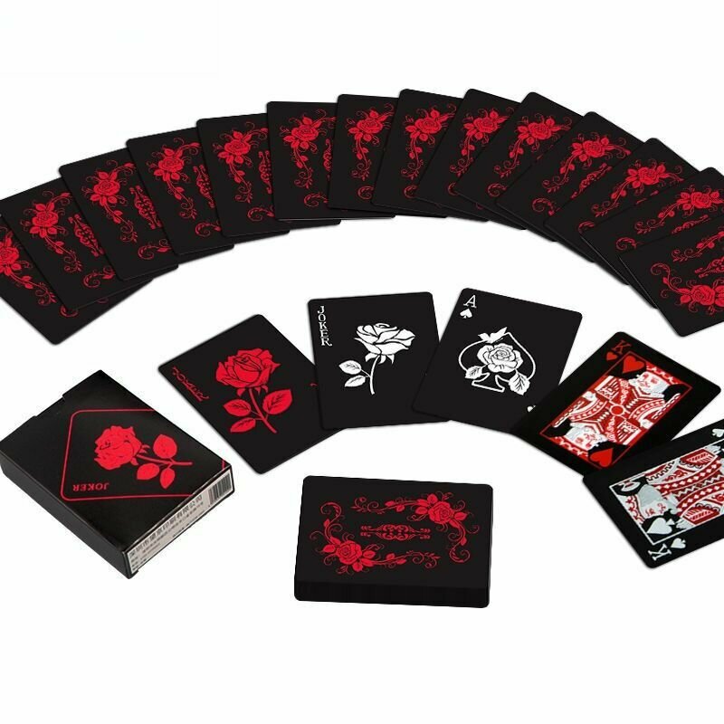 Игральные карты
