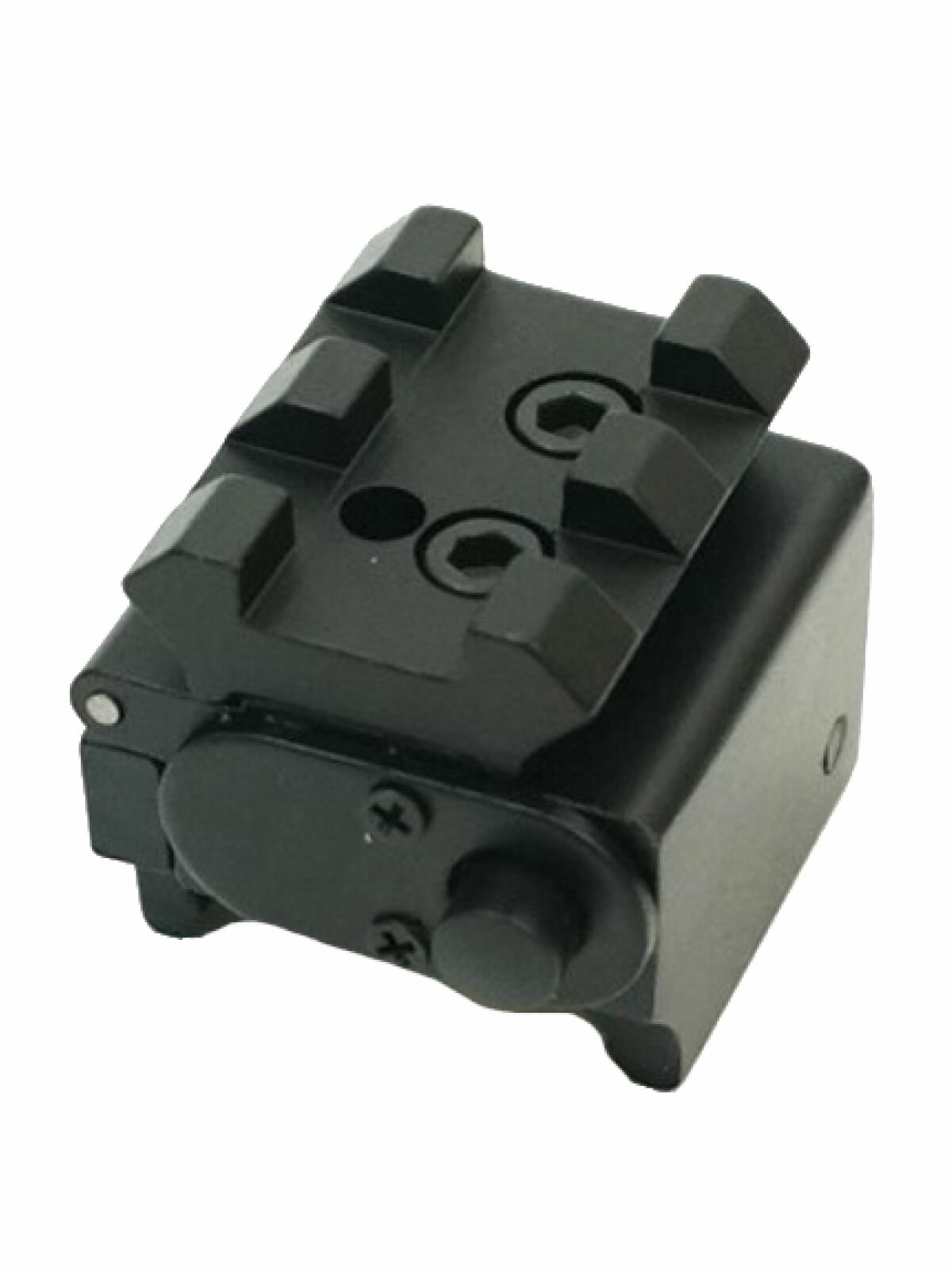 Лазерный целеуказатель подствольный (красный) BH-LGR01