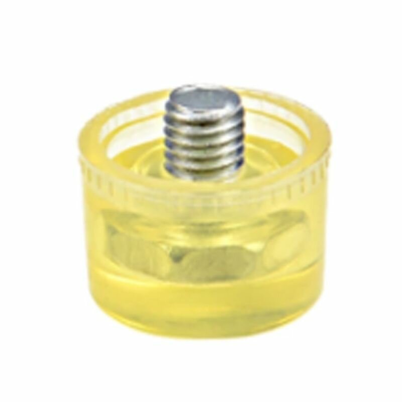 Резиновая головка молотка-40 мм