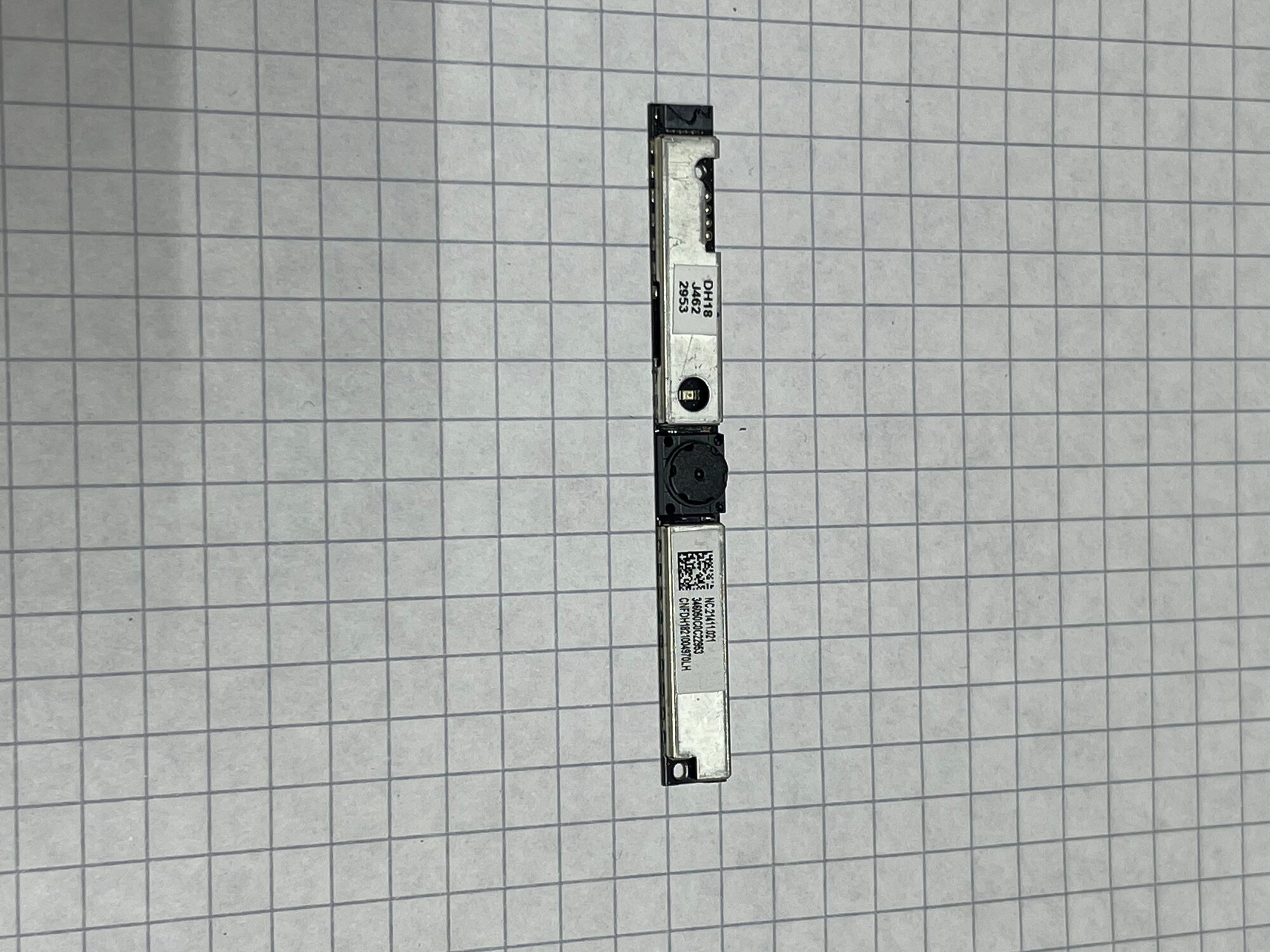 Камера Acer Aspire V5-561G
