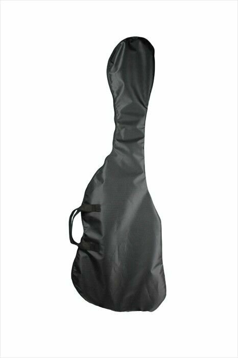MARTIN ROMAS ГБ-0 - Чехол для бас гитары неутепленный, без кармана