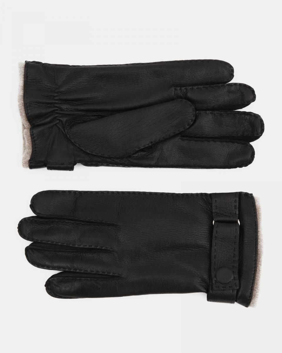 Перчатки для мужчин