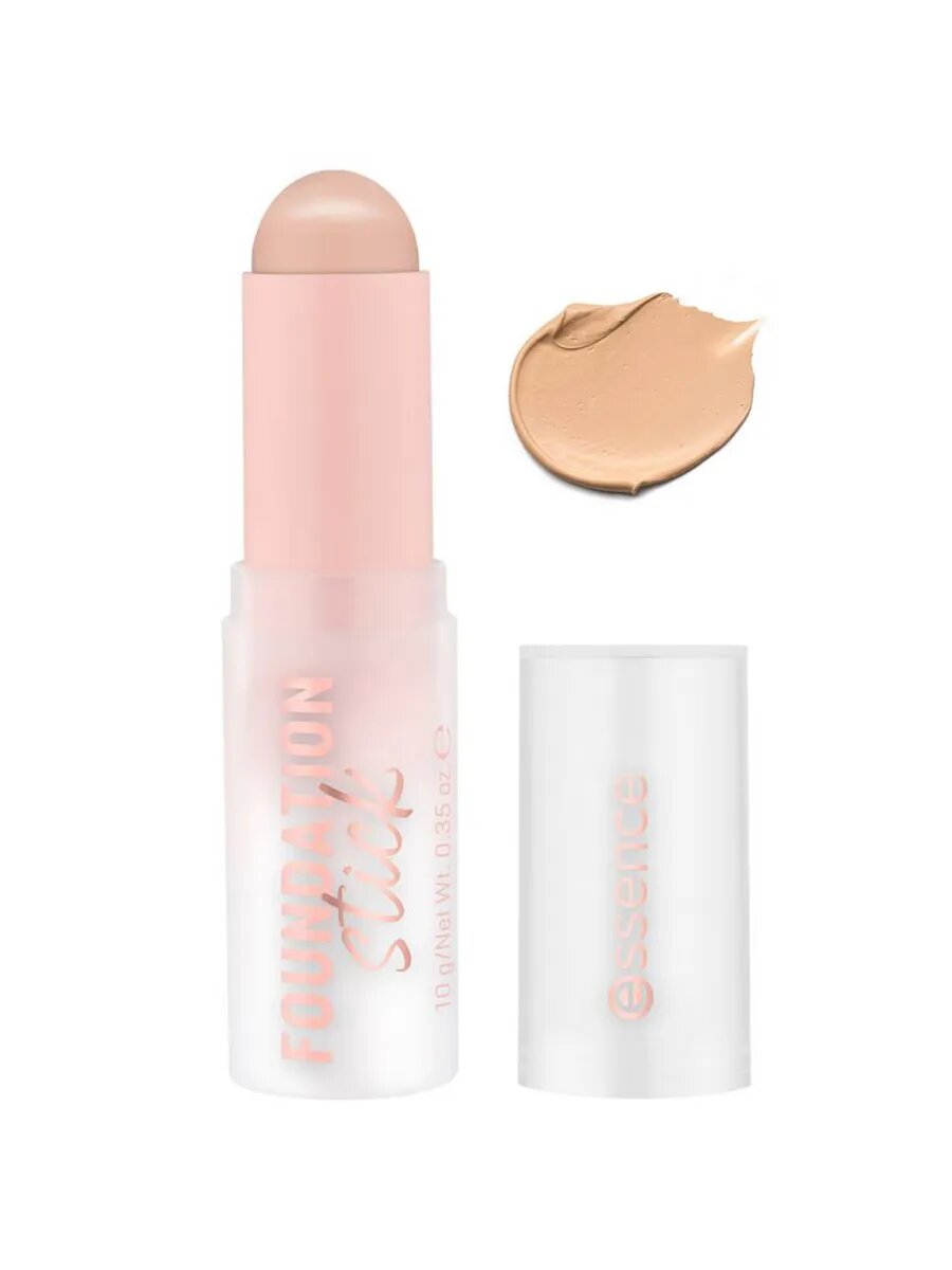 Essence Тональная основа в стике Foundation Stick тон 130