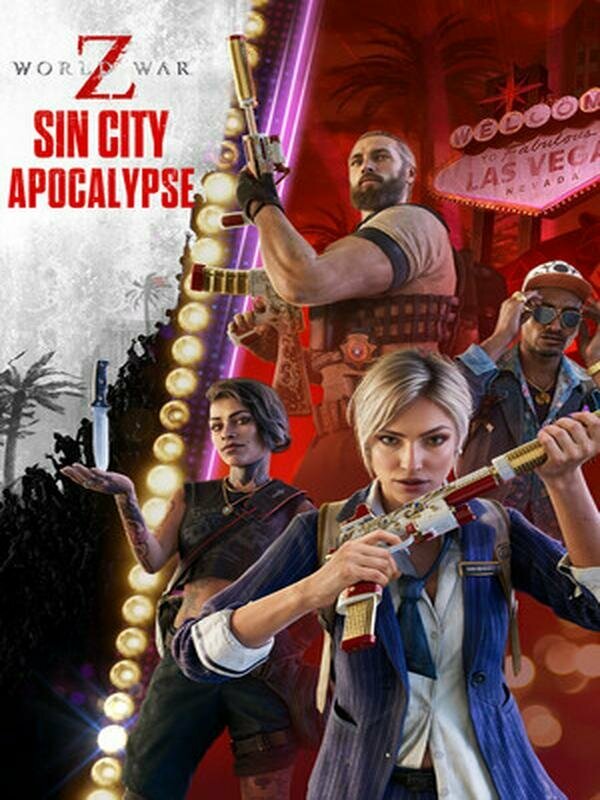 Steam World War Z игра в электронном формате | аккаунты Коста-Рики | игра в подарок (Steam Gift)