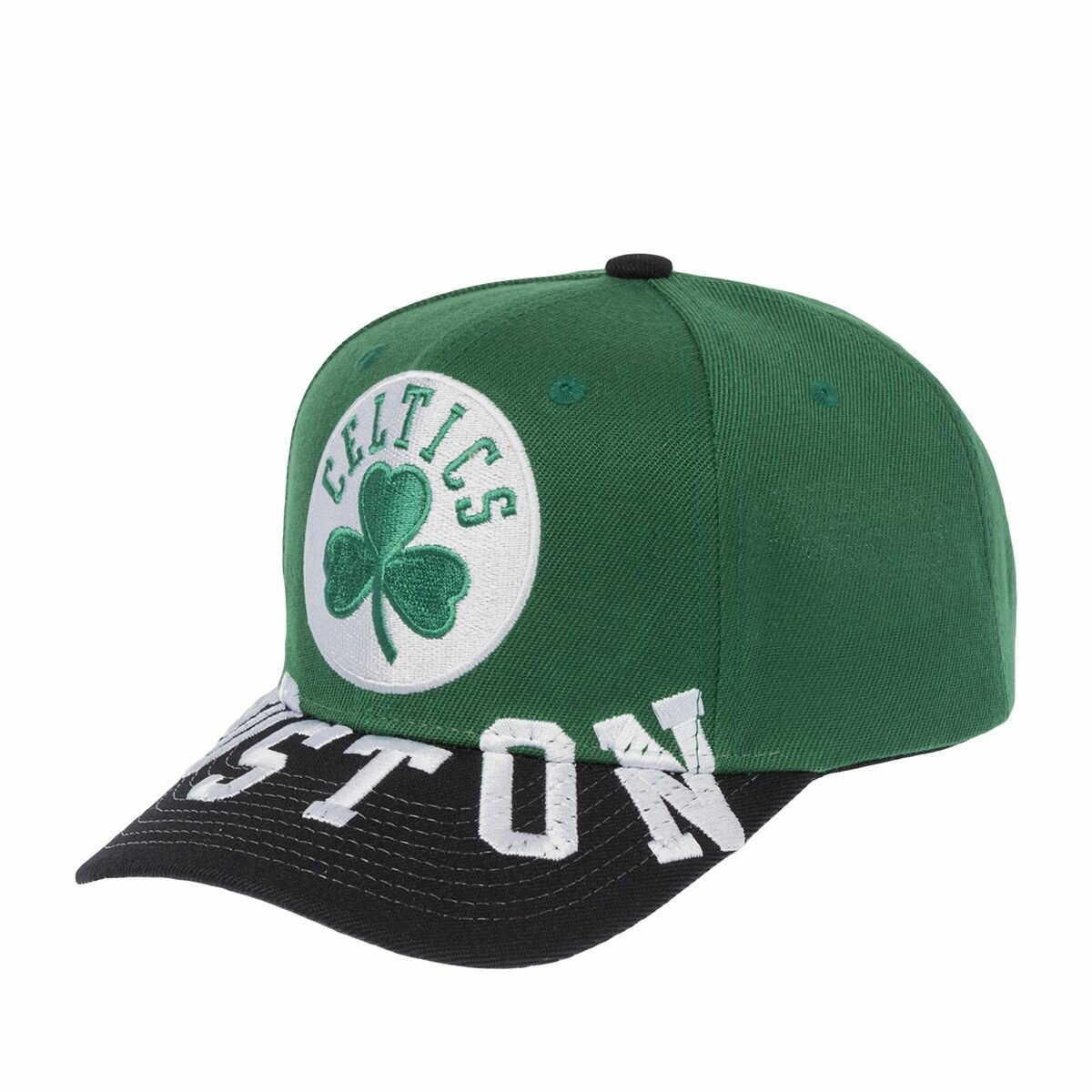 Бейсболка Базовая коллекция для мужчин и женщин