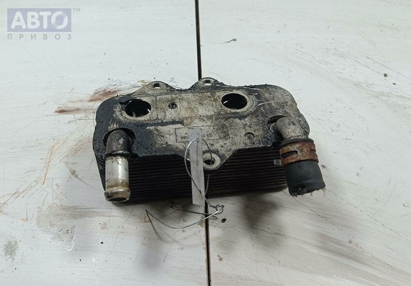 Теплообменник Opel Zafira A (1999-2005)