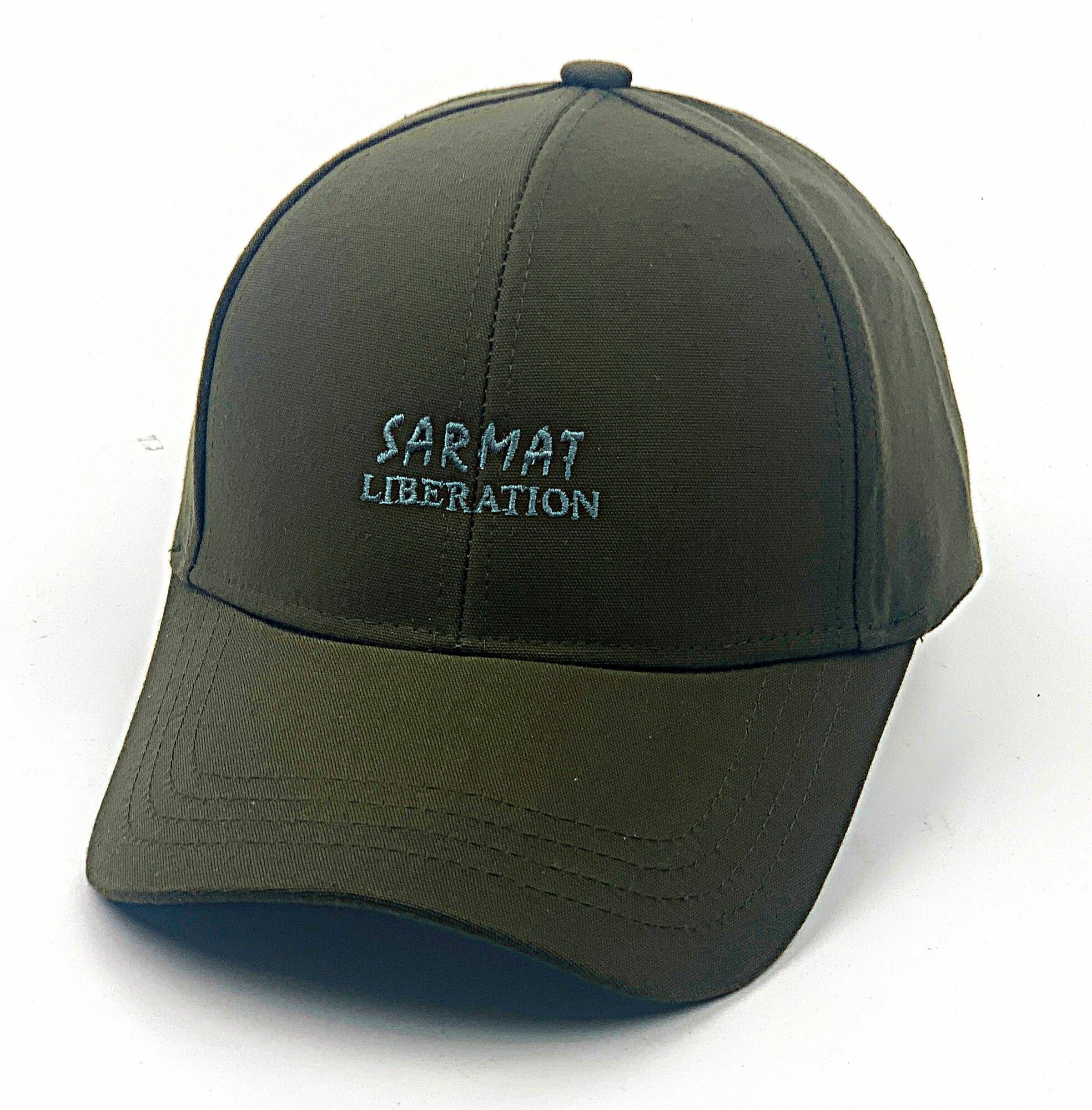 Бейсболка Базовая коллекция для мужчин и женщин