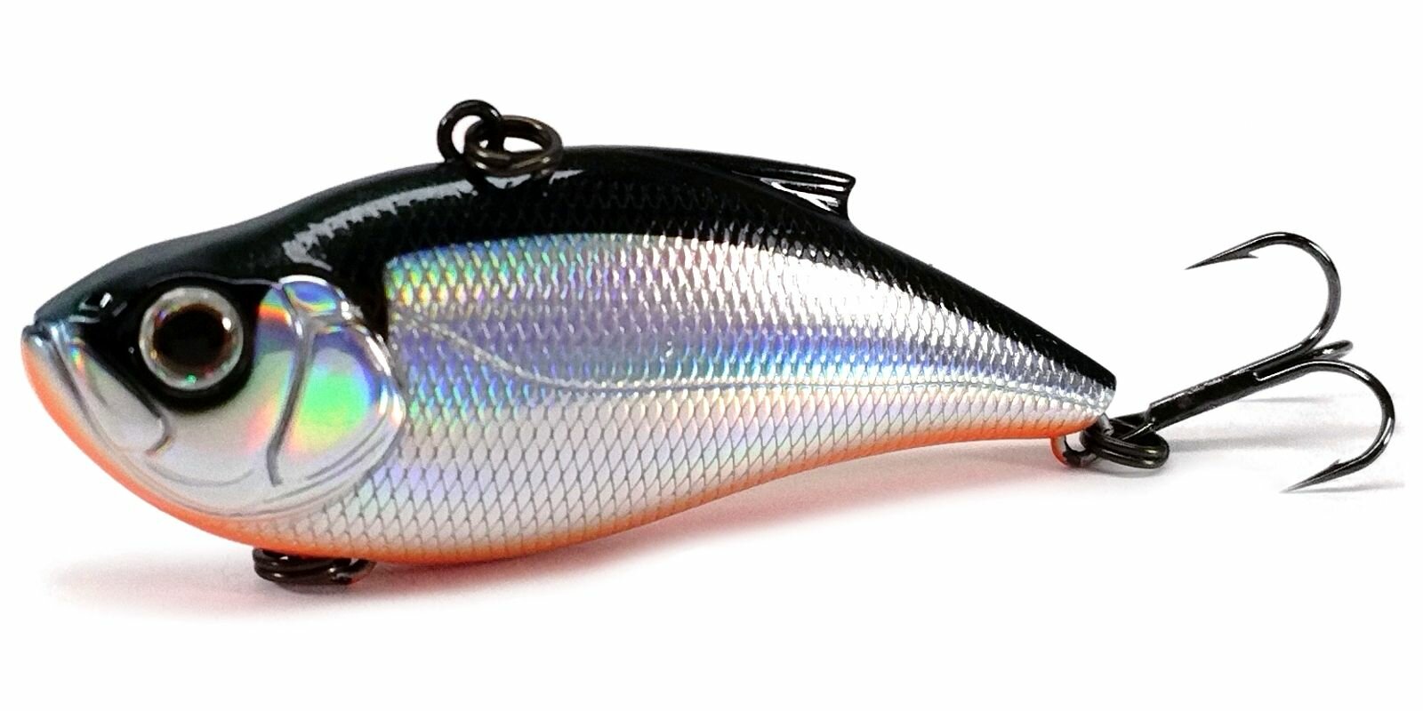 Воблер Zipbaits CALIBRA JR. (60мм, 10гр.) #811
