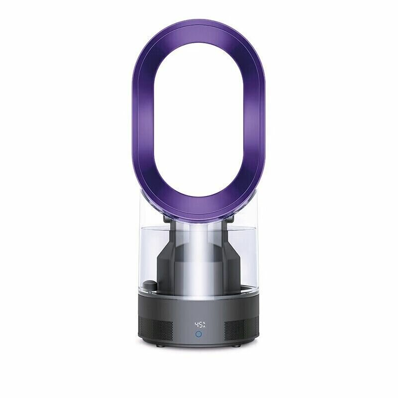Многофункциональный увлажнитель для ультрафиолетовой стерилизации Dyson AM10
