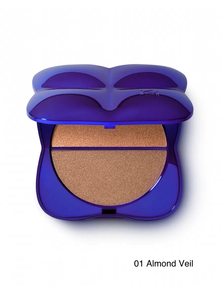 Lumiverse Matchy Matchy 2-В-1 Скульптор И Бронзер 01