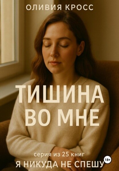 Тишина во мне [Цифровая книга]