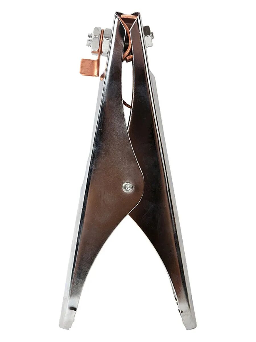 Sturm! Клемма заземления 300A медь AWE-1025