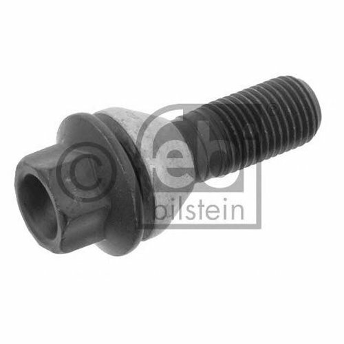 Болт колесный Febi 32292 для BMW X5 E53, F15, F85, X6 F16, F86