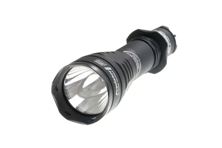 Фонарь Armytek Predator XP-L HI Теплый