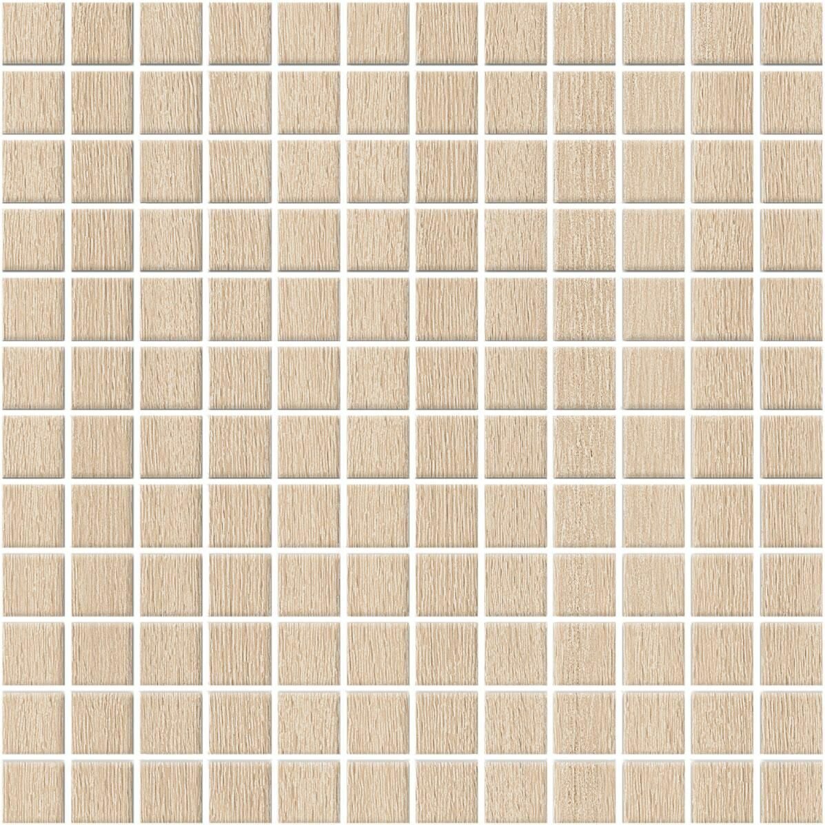 KERAMA MARAZZI Плитка Вяз беж, 29,8x29,8 3,5 мм, арт. 20095 (цена за 1.066 м2)