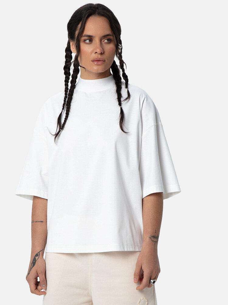 Футболка Wide Tee