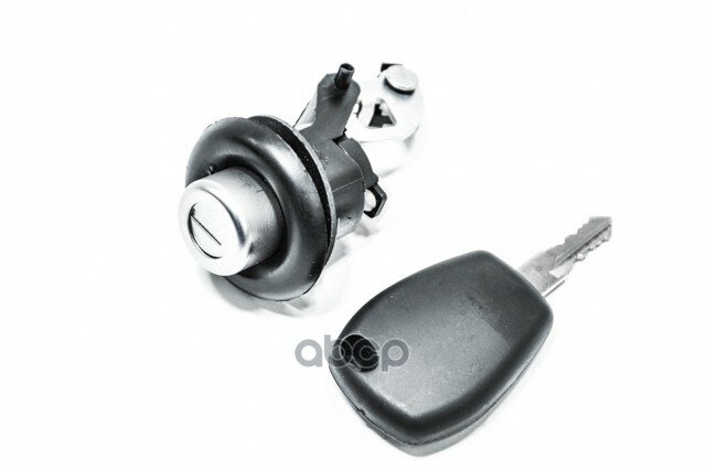 Личинка замка крышки багажника Рено Logan , Duster c ключами 08/06-> TGC арт. 12-64-61