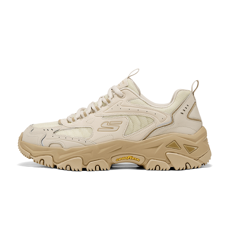 Кроссовки D'LITES Hiker