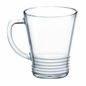Кружка Аура Уника, 300 мл, стекло