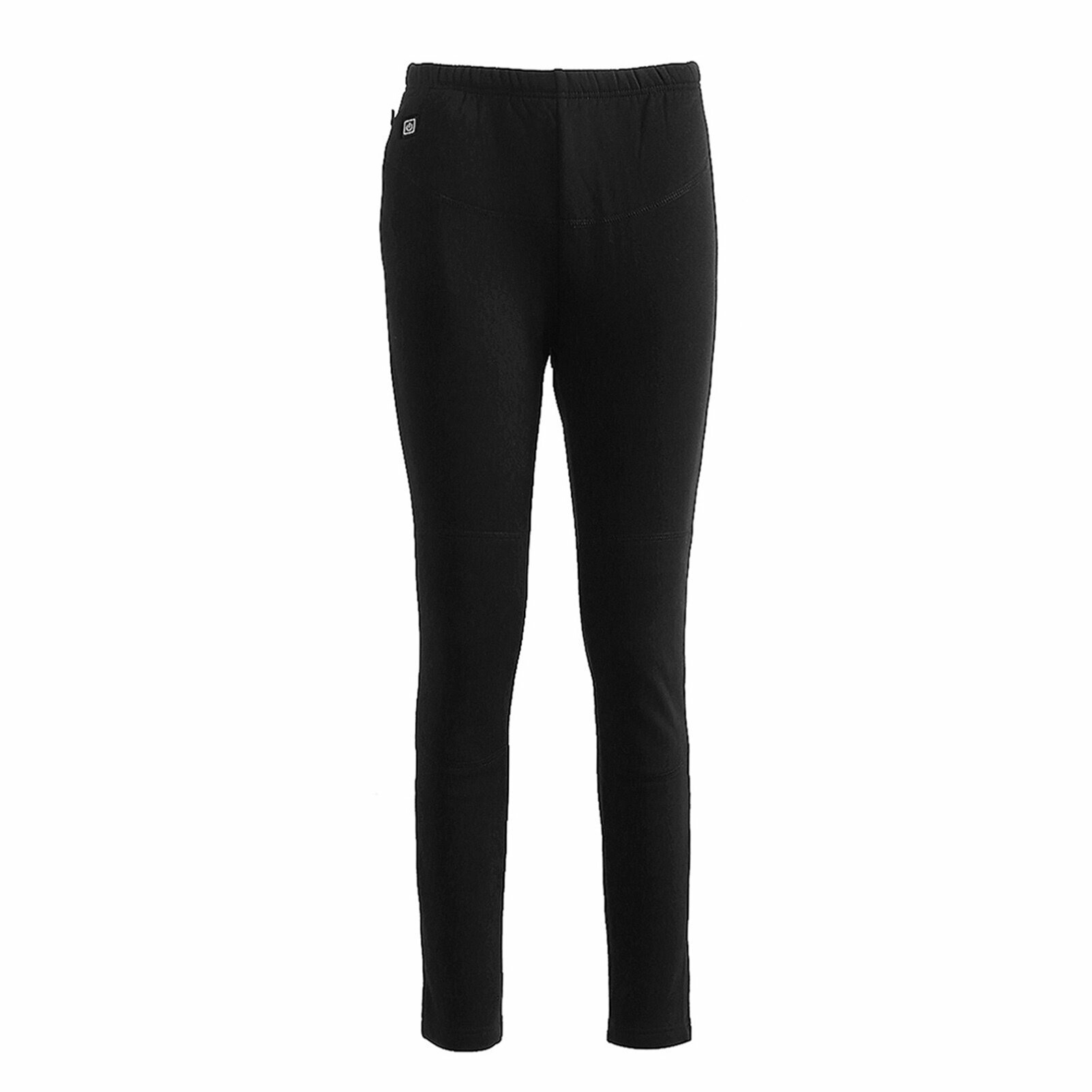 USB с подогревом Брюки женские перезаряжаемые тонкие утолщенные брюки с подогревом