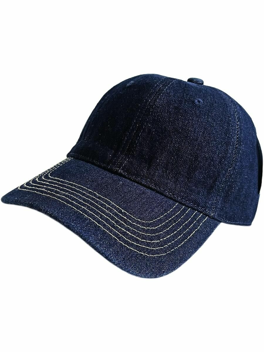 Бейсболка  Весна-лето 2024 для мужчин и женщин