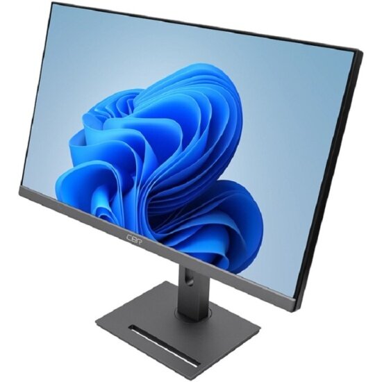 Моноблок Cbr AiO-MDCR-2701 27" FHD IPS (i3-1215U(1.2), 8Gb, SSD 256Gb, UHD Graphics, W11P)