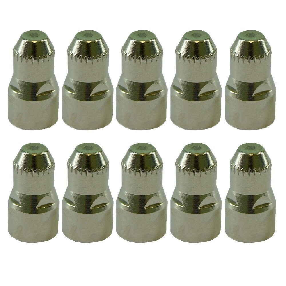 Катод (электрод) для плазмотрона P-80 (упак 10 шт)