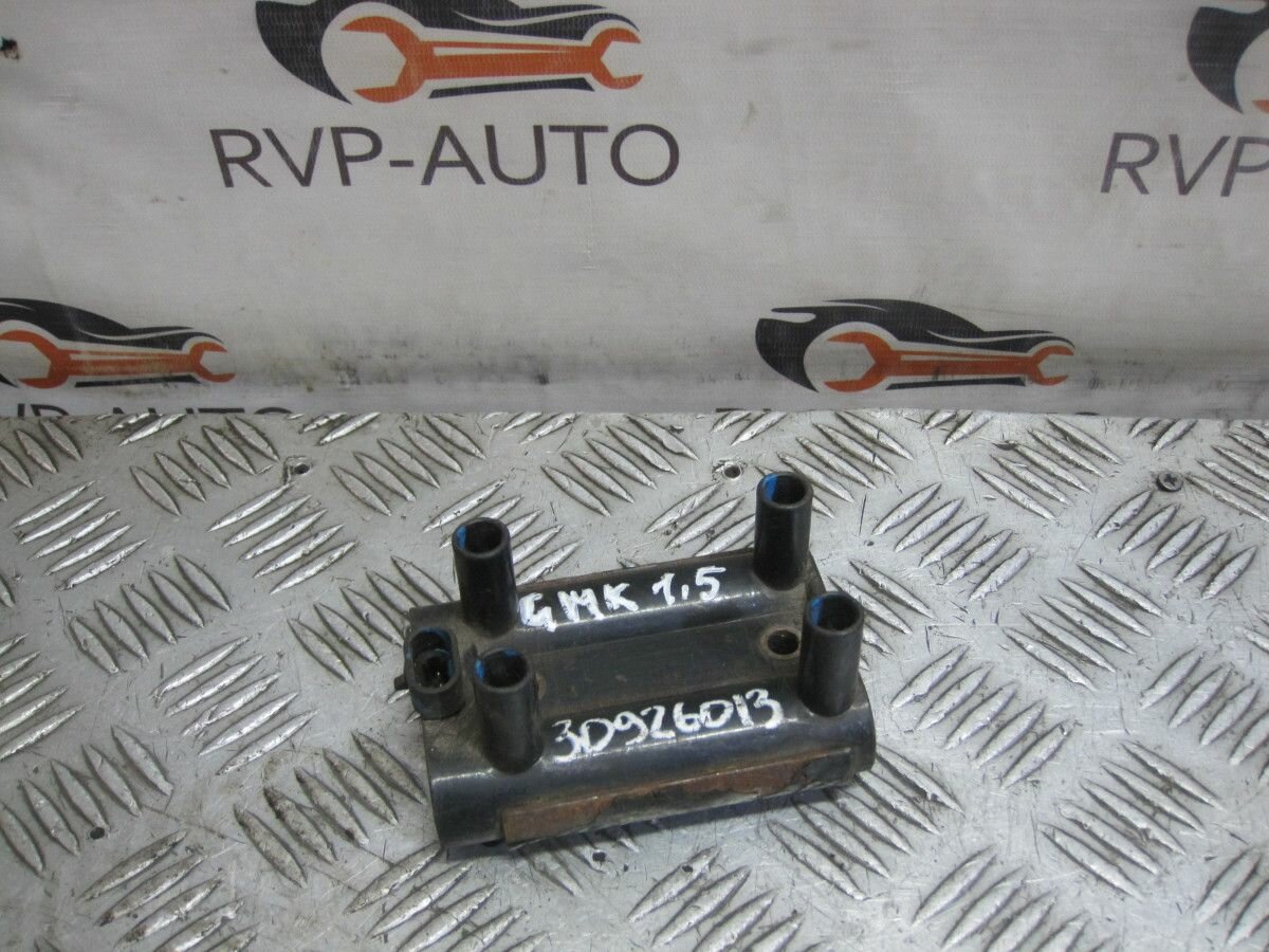 Катушка зажигания Geely MK 1.5 2007-2015 28063058 30926013