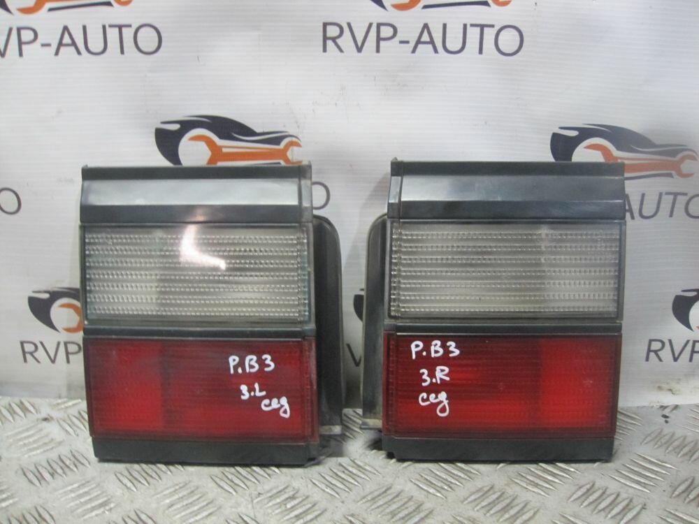 Фонарь задний внутренний Volkswagen Passat B3 357945107