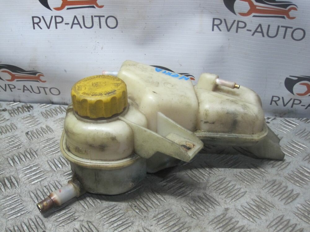 Бачок расширительный Daewoo Nexia 1995-2016 96428796