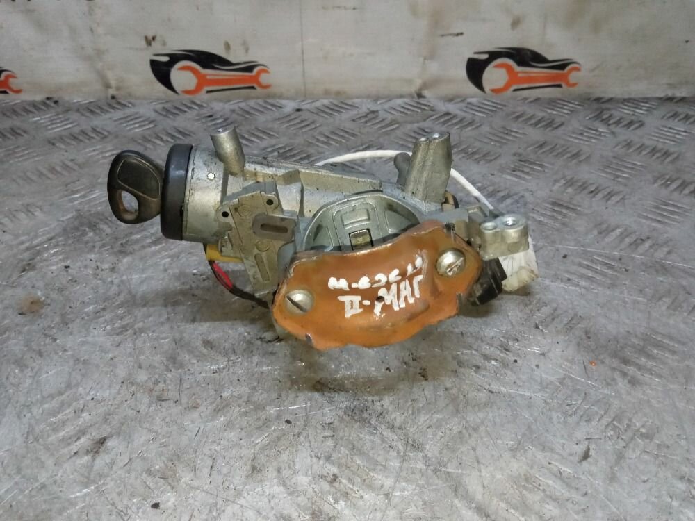 Замок зажигания Mazda 626 GE 1.8 1992-1997