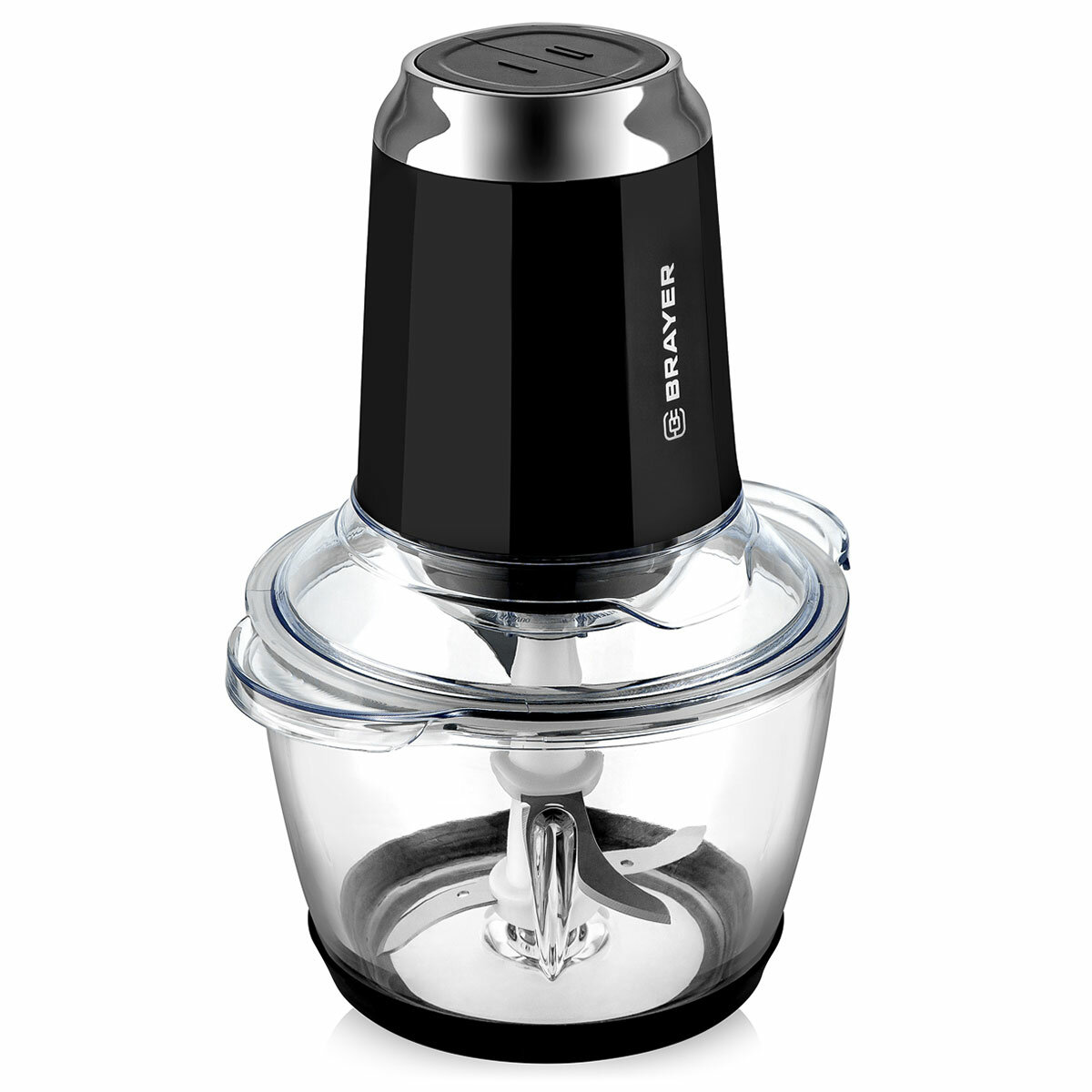Измельчитель Brayer BR1405 — фото 1