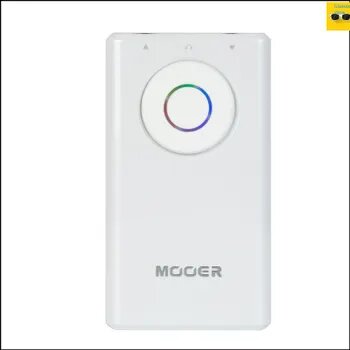 MOOER PRIME P1 Портативный интеллектуальный блок эффектов