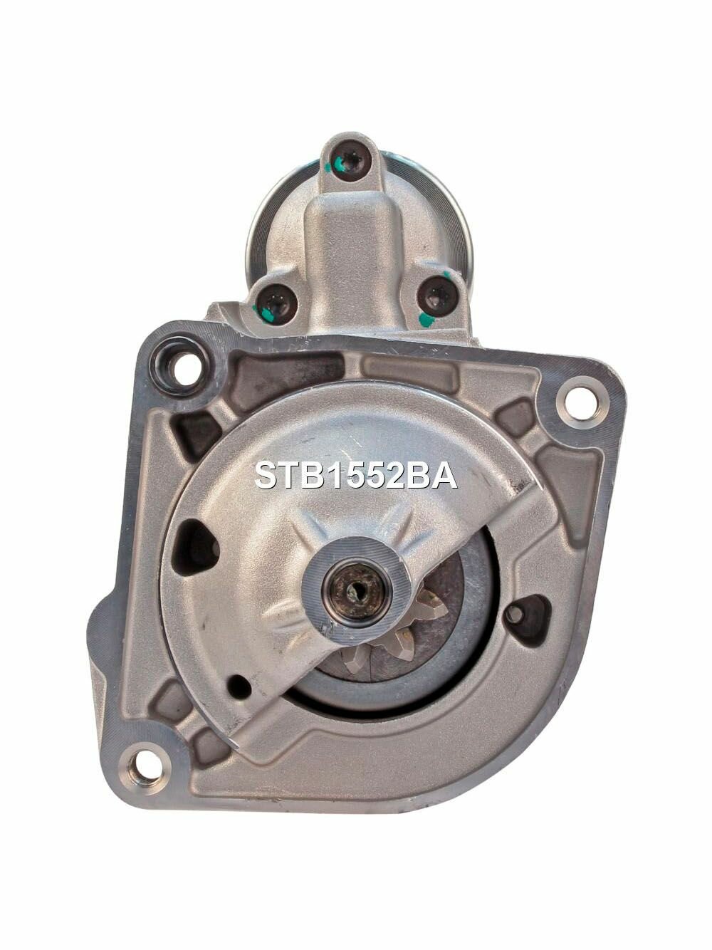 Стартер Fiat Ducato (Фиат Дукато)