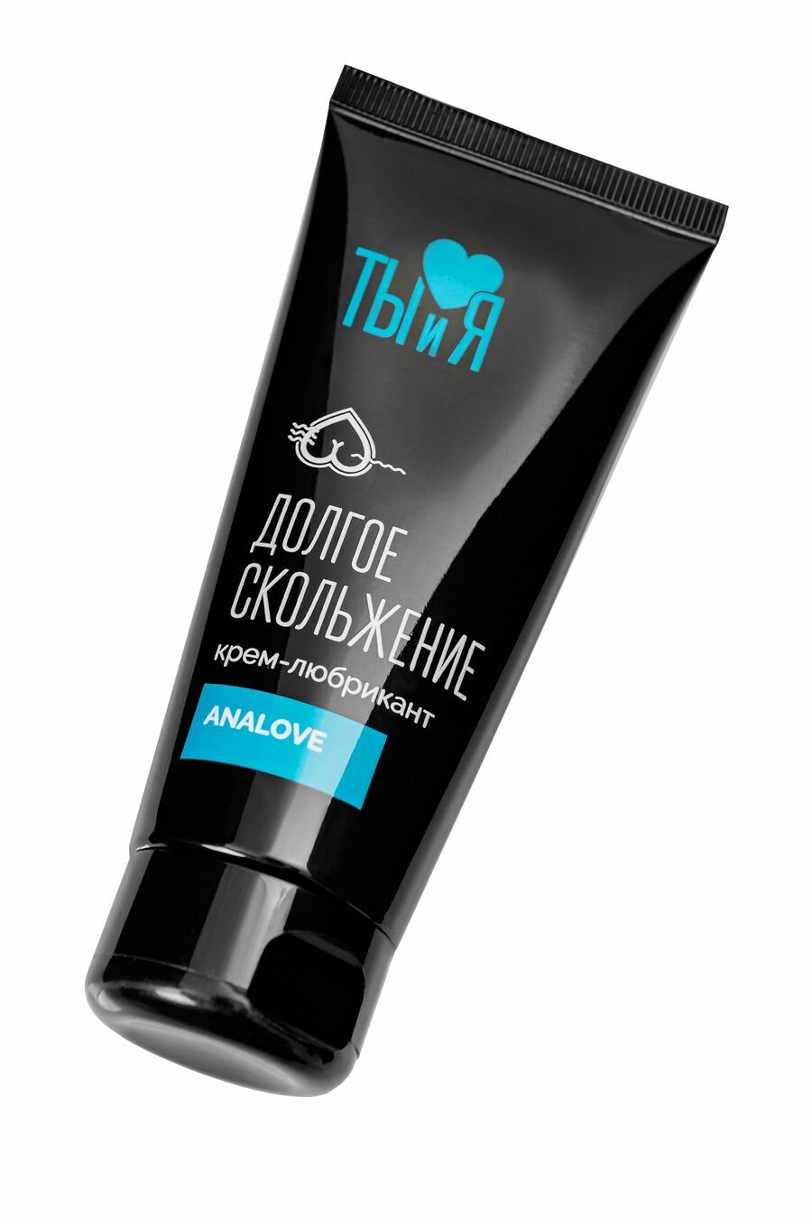 Лубрикант анальный Биоритм AnaLove, 50 мл Лаборатория биоритм Лубрикант анальный Биоритм AnaLove, 50 мл