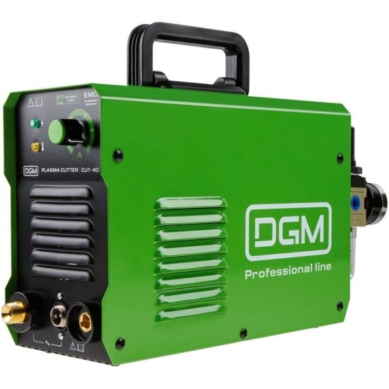 Плазморез Dgm CUT-40