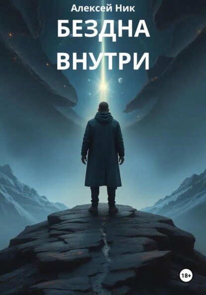 Бездна внутри [Цифровая книга]